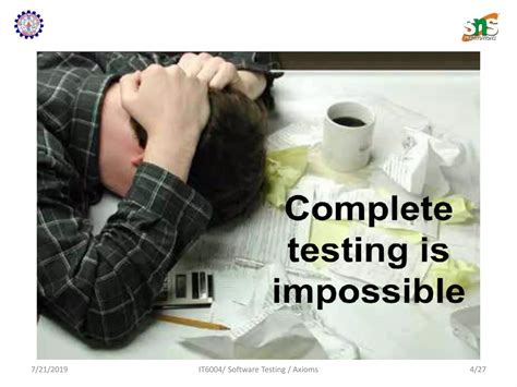 Software Testing Axioms Pdf