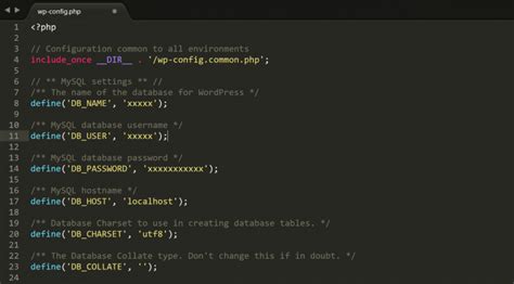 Wordpress Database Error Causes And Solutions Wewpyou