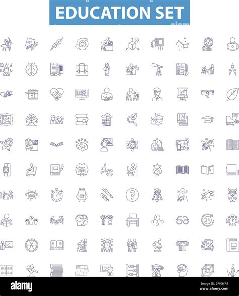 Classes Professionnelles Banque Dimages Vectorielles Alamy