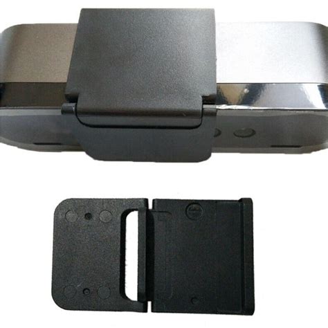Logitech Brio Privacy Camera Lens Cover Sparthe Electronics