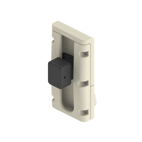 Pro PWC Side Mount Slide Assy To Floating Dock Wave Armor Floating Docks