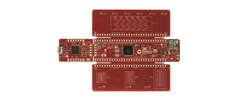 Automotive PSoC 4 車載向けマイコン Infineon マクニカ