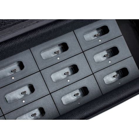 The Tbone Tour Guide Mini Mkii Bundle United States