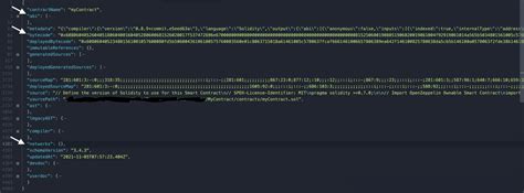 How To Write And Deploy Your First Smart Contract On Ethereum With Solidity Nzouat