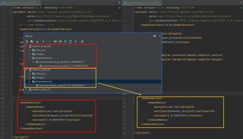 java 项目的构建工具 maven csdn博客