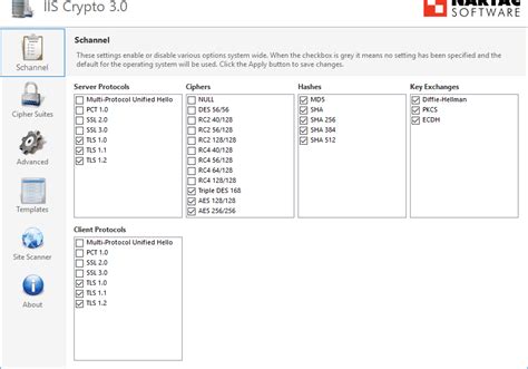 Hot To Enable Tls 12 In Windows Server 2008 Or 2016 Interactivewebs 2025