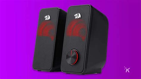 The Best Gaming Speakers For
