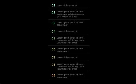 25 Best Free Css Gradient Examples In 2025