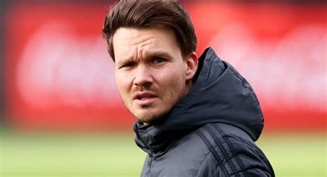 Danny Rohl Wiki Biography Ethnicity Age Net Worth Aitechtonic