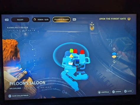 The Resolution Bug I Dont See People Talking About Rfallenorder