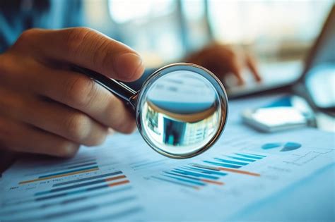 Evaluating The Sufficiency Of Audit Evidence Ar Generative Ai Premium Ai Generated Image