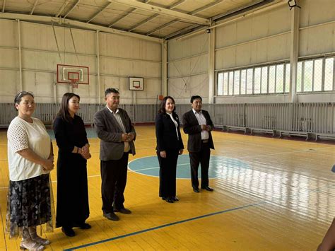 Эрдмийн хөтөч цогцолбор Эрдмийн хөтөч цогцолбор сургууль