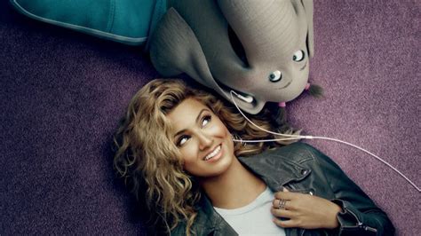 Why Meena The Singing Elephant In Animated Movie Sing Is Toris