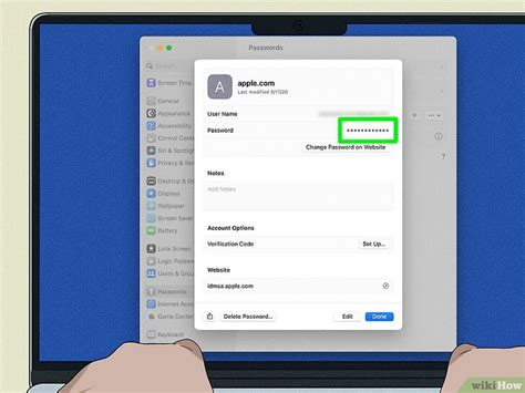 How To Find Your Apple Id Password Without Resetting 6 Ways