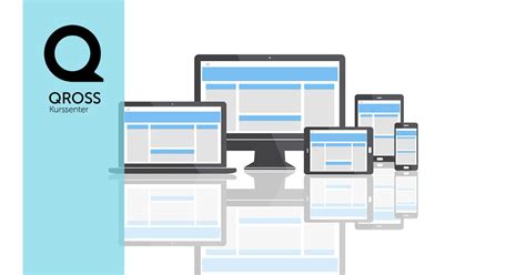 Kurs I Css Grid Layout Responsiv Webdesign