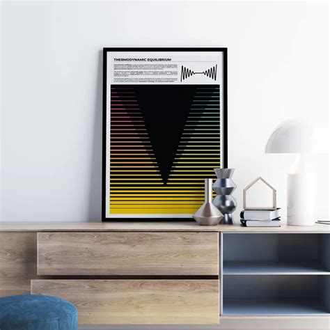 Science And Space Thermodynamic Equilibrium Meloprints