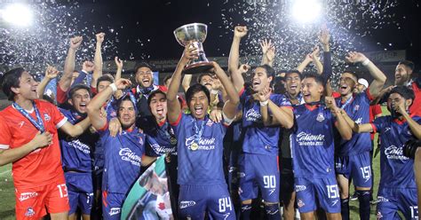 Cimarrones De Sonora Es Campeón De Liga Premier Noro Noro