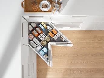 Furniture Fittings By Blum For Modern Living Environments Blum