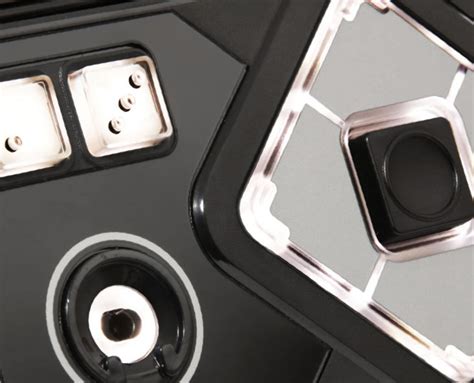 Home Storm Interface Interface Specialists