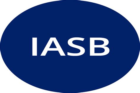 براساس بررسی هیئت استانداردهای بین‌المللی حسابداری Iasb، استاندارد