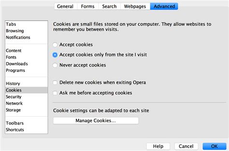 How To Block Third Party Cookies Customer Commons