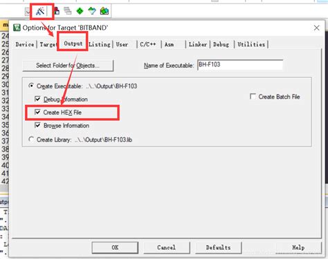 基于keil5的stm32f103的野火指南者学习笔记1——keil的配置keli5 Dap设置详解 Csdn博客