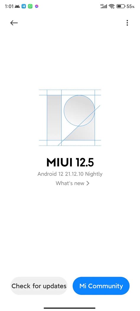 How To Install Miui Updates Manually Early Xiaomiui Net