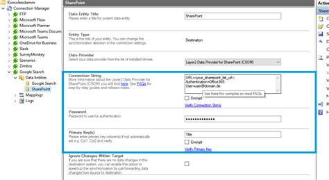 gooogle search integration with 150 systems layer2
