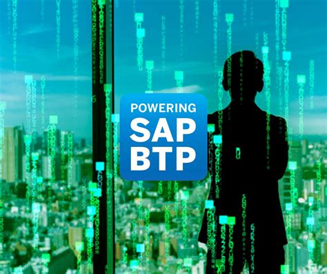 Sap Business Technology Platform Sap Btp Be One Solutions