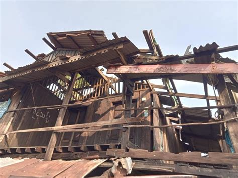 ဆိုင်ကလုန်းမုန်တိုင်း မိုခါ Mocha ဝင်ရောက်တိုက်ခိုက်မှုကြောင့် တိုင်းဒေသကြီး ပြည်နယ်များရှိ ရပ