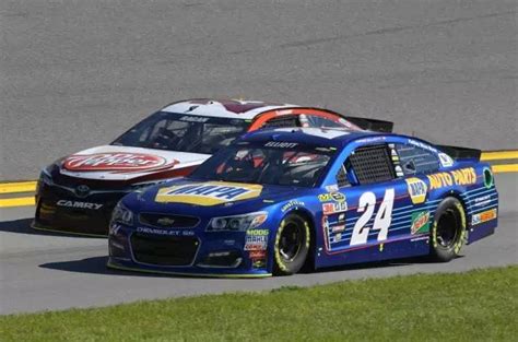 热血的起源——nascar的历史渊源 搜狐汽车 搜狐网