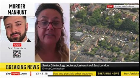 Emma Cunningham On Linkedin Horrific News I Was Asked To Add Comment Today As A Senior Lecturer