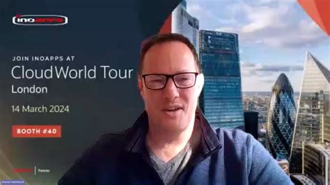 Inoapps On Linkedin Join Inoapps Licensing And Subscription Team At Oracle Cloudworld Tour…