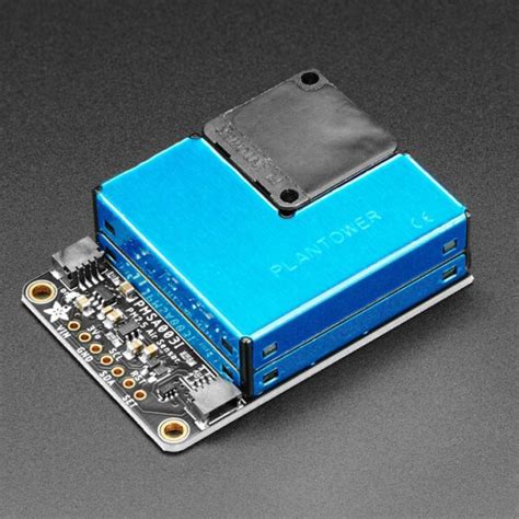 Adafruit Bh1750 Light Sensor Stemma Qt Qwiic