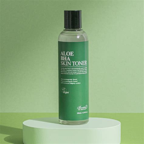 벤튼 벤튼 알로에 바하 스킨토너 200ml 각질 진정 수분토너 위시버킷