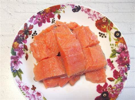 Действительно удачный рецепт засолки красной рыбы дома Вкусной и нежной получается любая рыба