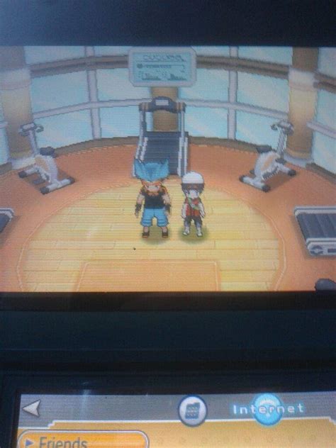 Pokemon Omega Ruby Wonderlocke Part 4 Pokémon Amino