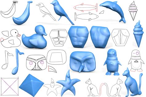 Robust Flow Guided Neural Prediction For Sketch Based Freeform Surface