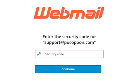 Two Factor Authentication 2fa On Cpanel Webmail Exabytesmy