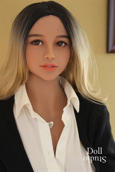 More Photos With Irontech Doll It 163 Body Style And ›miki‹ Head
