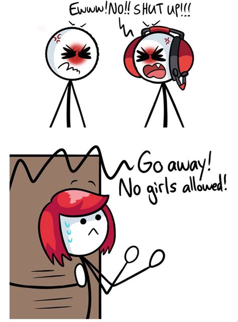 Pin By K Tszvuu On Ask Team Triple Threat Vintage Cartoon Special Games Fan Art