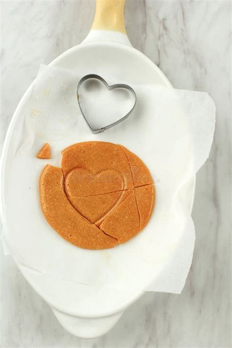 Dalgona Candy Squid Game Old Fashionaed Korean Sugar Candy With Stamp On The Center Viral Food