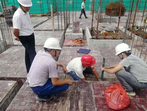 工程中影像资料如何留？ 验收 施工 钢筋