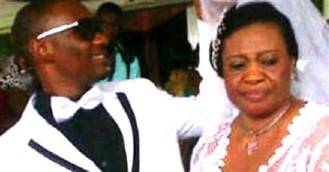 Abomination Man Impregnates Own Mother Marries Her In An Elaborate
