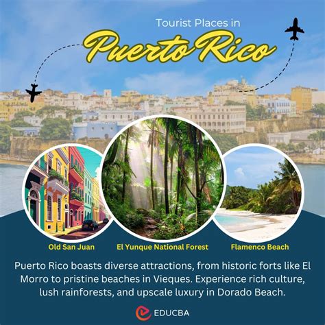 Puerto Rico Popular Attractions 60 Photos
