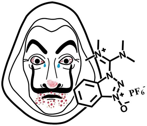 Uronium Peptide Coupling Agents Another Case Of Occupational Airborne