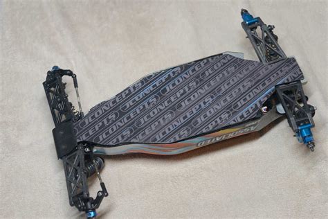 Team Associated Centro C Buggy R C Tech Forums