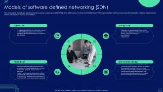 Models Of Software Defined Networking SDN Ppt Portrait PPT Example