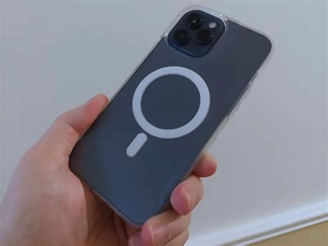 Do You Need A Magsafe Case To Use Magsafe Esr Blog