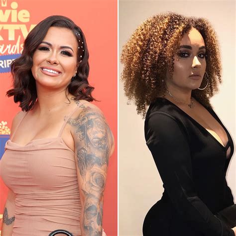 Teen Moms Briana Dejesus On Why She Asked Brittany To Adopt Stella